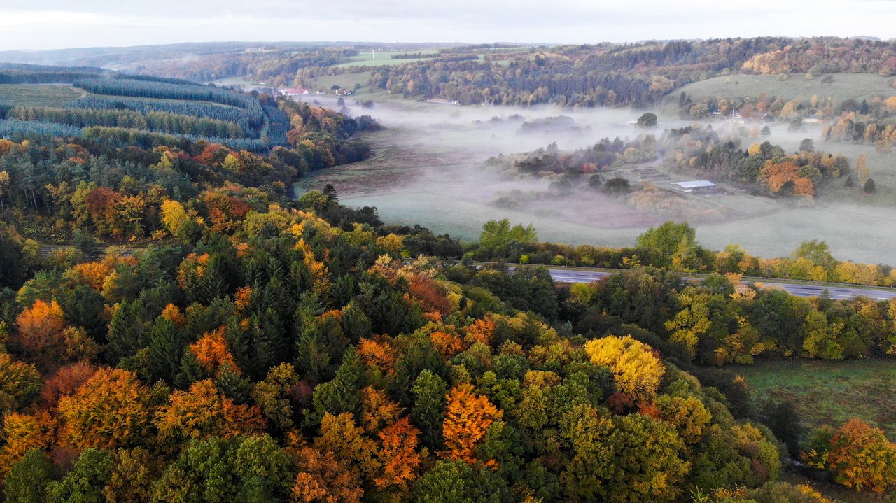 Borgmester: Destination ville styrke Rebild - TURISME24.DK