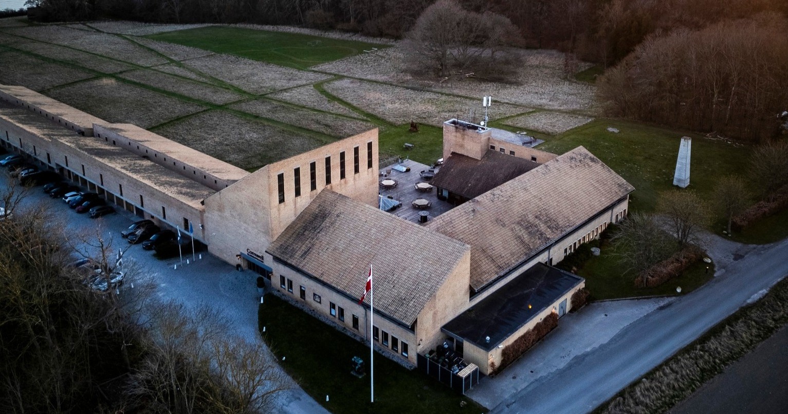Efter brand: Comwell-hotel åbner først igen i 2027 - TURISME24.DK